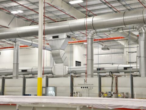 Exhaust Solutions | TEKGRO TECH